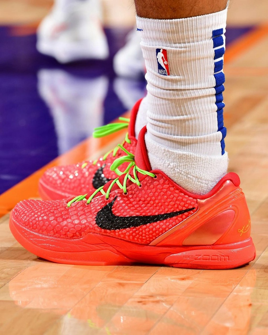 NBA 球鞋合集！巴特勒绝杀，上脚新配色 JB2！ 球鞋资讯 FLIGHTCLUB中文站|SNEAKER球鞋资讯第一站