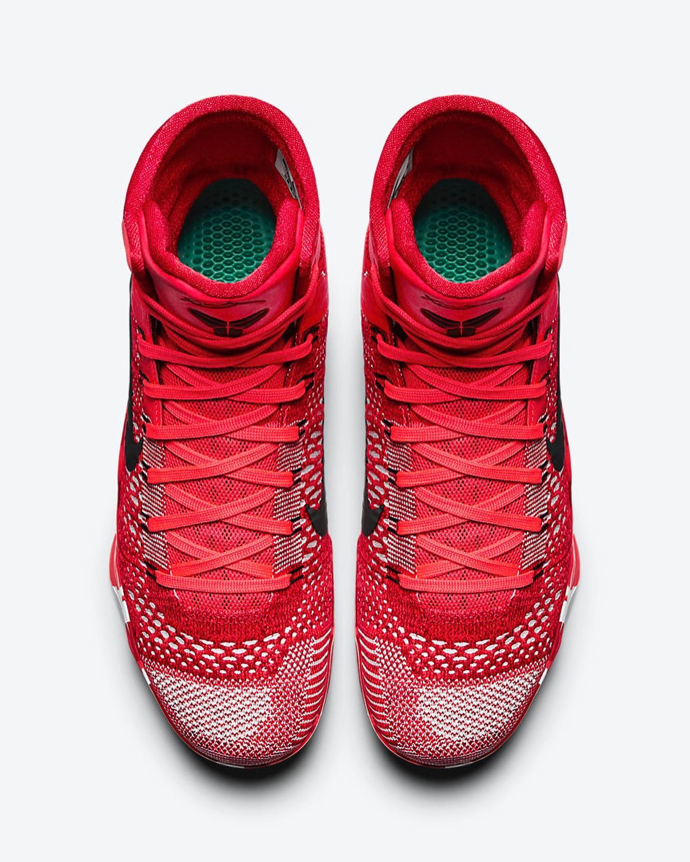 突发！「圣诞」Kobe 9 精英即将回归！ - FLIGHTCLUB中文站|SNEAKER球鞋资讯第一站