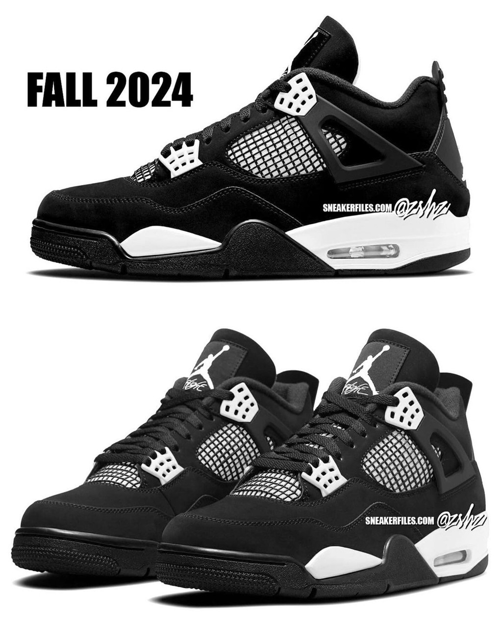 一篇看完！2024 秋季「AJ 新鞋」清单！ 球鞋资讯 FLIGHTCLUB中文站|SNEAKER球鞋资讯第一站