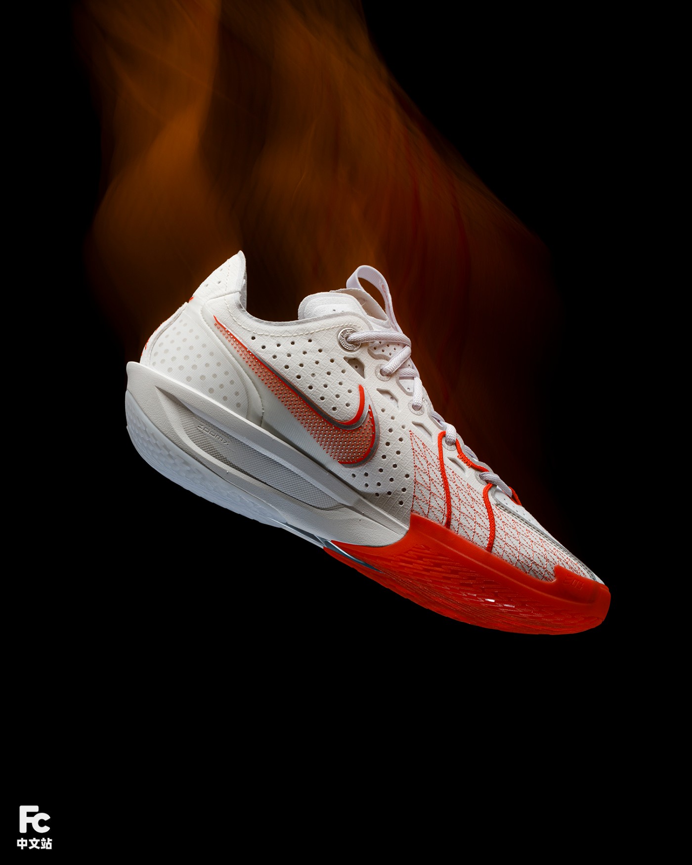 还没发售就「全网真香」！G.T. Cut 3 凭什么啊！开箱果然有惊喜！ 球鞋资讯 FLIGHTCLUB中文站|SNEAKER球鞋资讯第一站