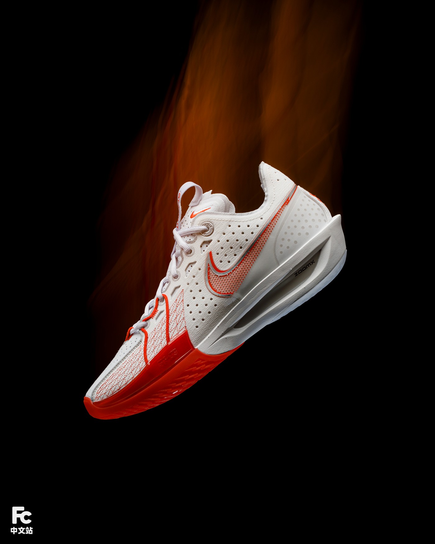 还没发售就「全网真香」！G.T. Cut 3 凭什么啊！开箱果然有惊喜！ 球鞋资讯 FLIGHTCLUB中文站|SNEAKER球鞋资讯第一站