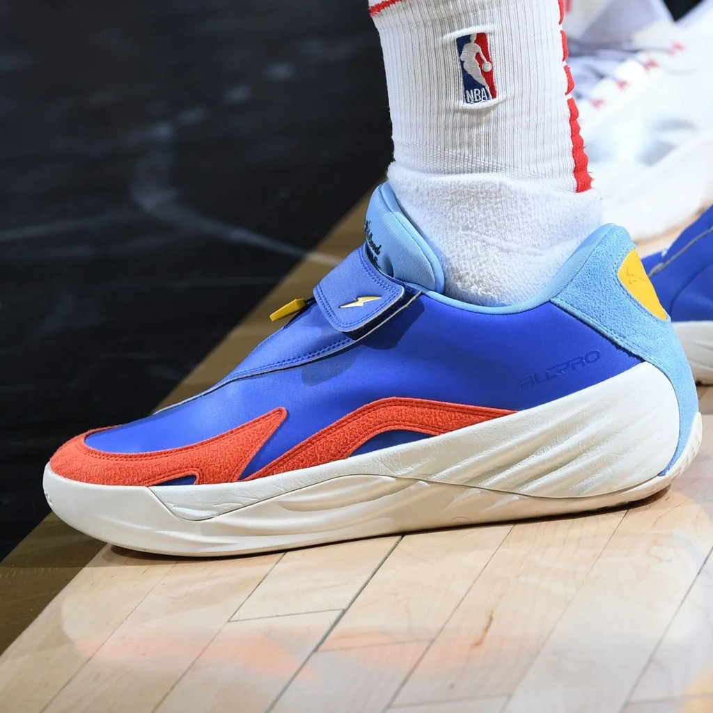 近期 NBA 上脚！「樱花」AJ38 美到窒息！ 球鞋资讯 FLIGHTCLUB中文站|SNEAKER球鞋资讯第一站