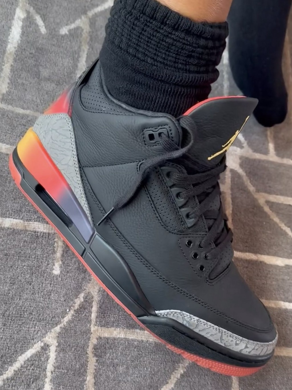 全是狠货！「2024 年 AJ 新品」大量更新！这几双建议盯紧了！ 球鞋资讯 FLIGHTCLUB中文站|SNEAKER球鞋资讯第一站