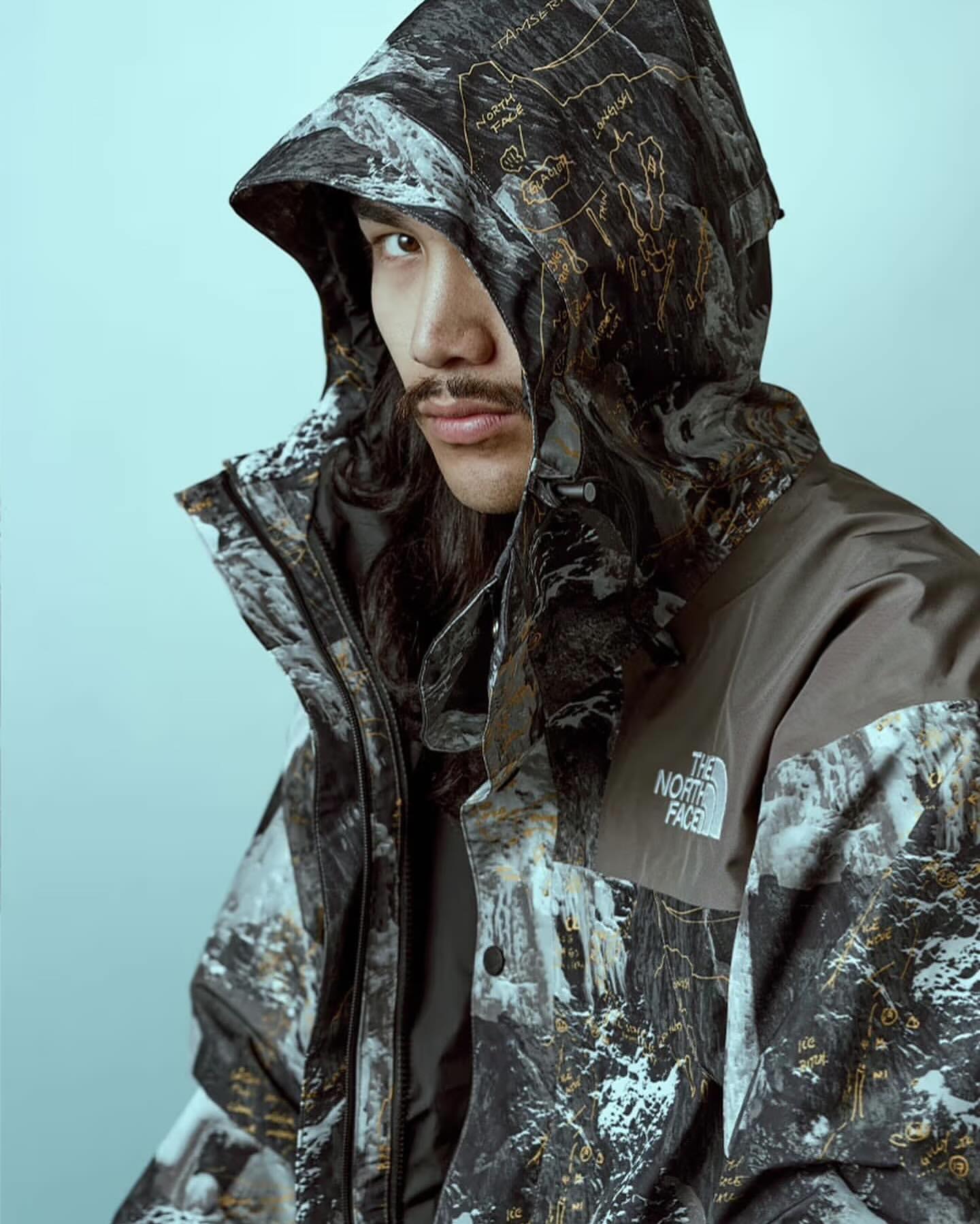 「雪山」TNF 又来了！这颜值你打几分？ 球鞋资讯 FLIGHTCLUB中文站|SNEAKER球鞋资讯第一站