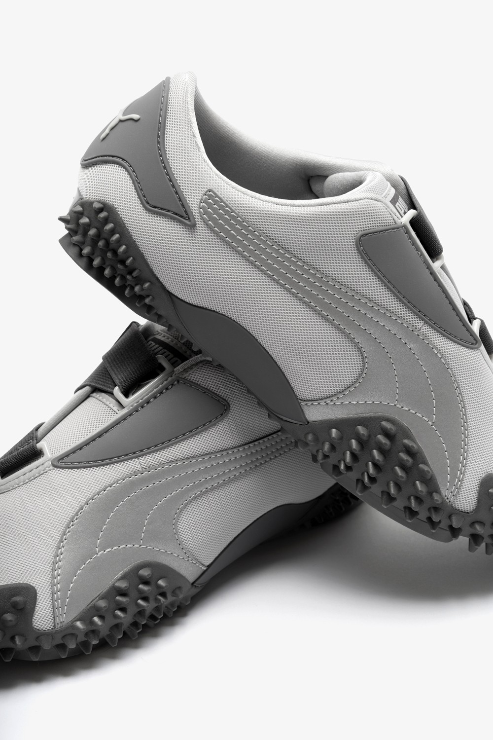 重磅回归！全新 PUMA Mostro OG 你真没见过！ 球鞋资讯 FLIGHTCLUB中文站|SNEAKER球鞋资讯第一站