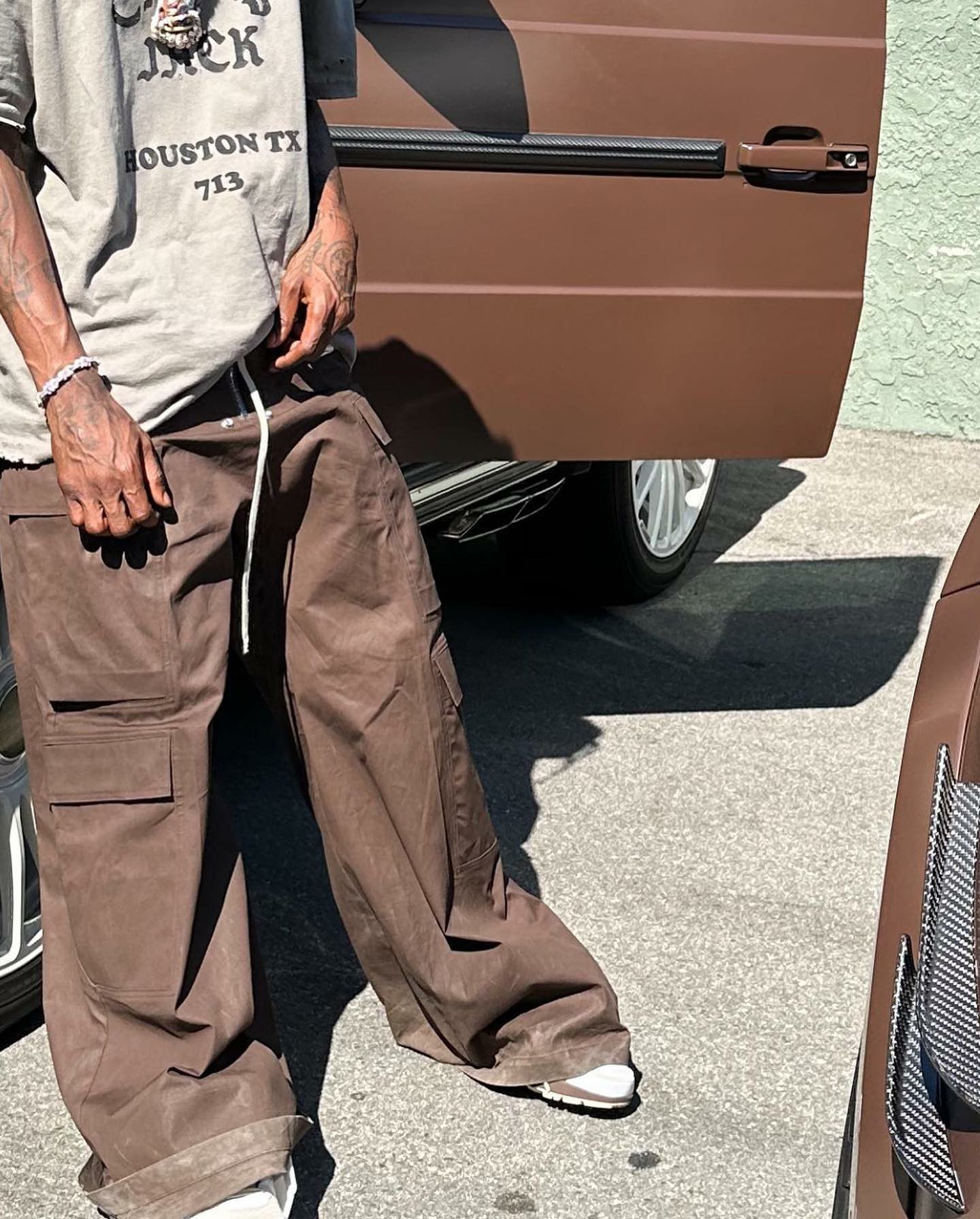 TS x Nike 又有新鞋！高清细节照流出！ 球鞋资讯 FLIGHTCLUB中文站|SNEAKER球鞋资讯第一站