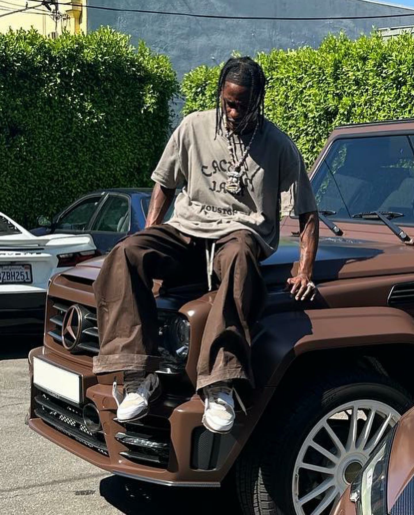 TS x Nike 又有新鞋！高清细节照流出！ 球鞋资讯 FLIGHTCLUB中文站|SNEAKER球鞋资讯第一站