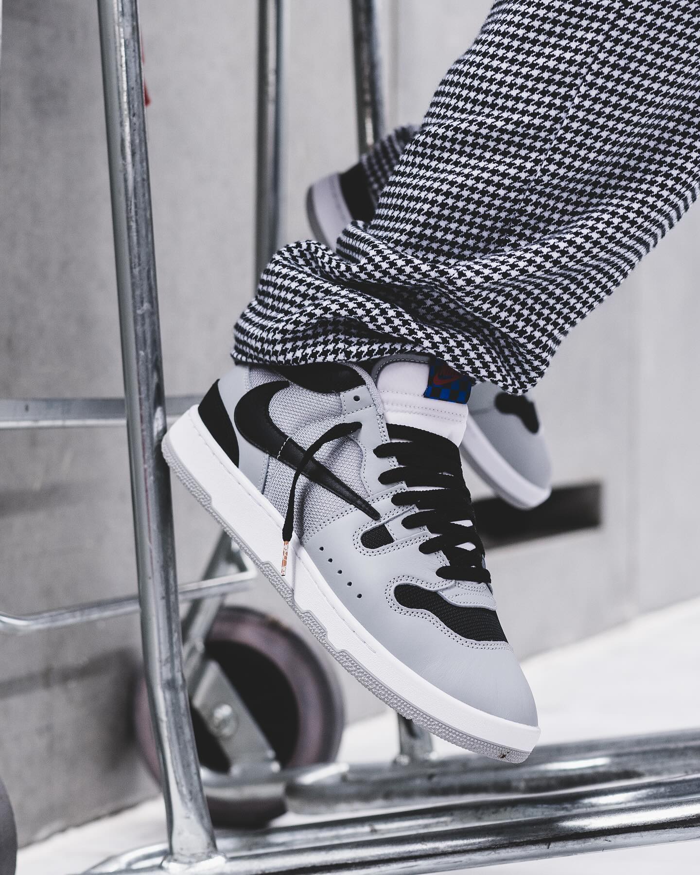 TS x Nike 又有新鞋！高清细节照流出！ 球鞋资讯 FLIGHTCLUB中文站|SNEAKER球鞋资讯第一站