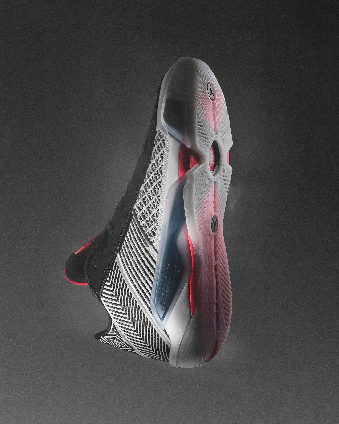 刚刚官宣！AJ38 Low 终于要来了！ 球鞋资讯 FLIGHTCLUB中文站|SNEAKER球鞋资讯第一站