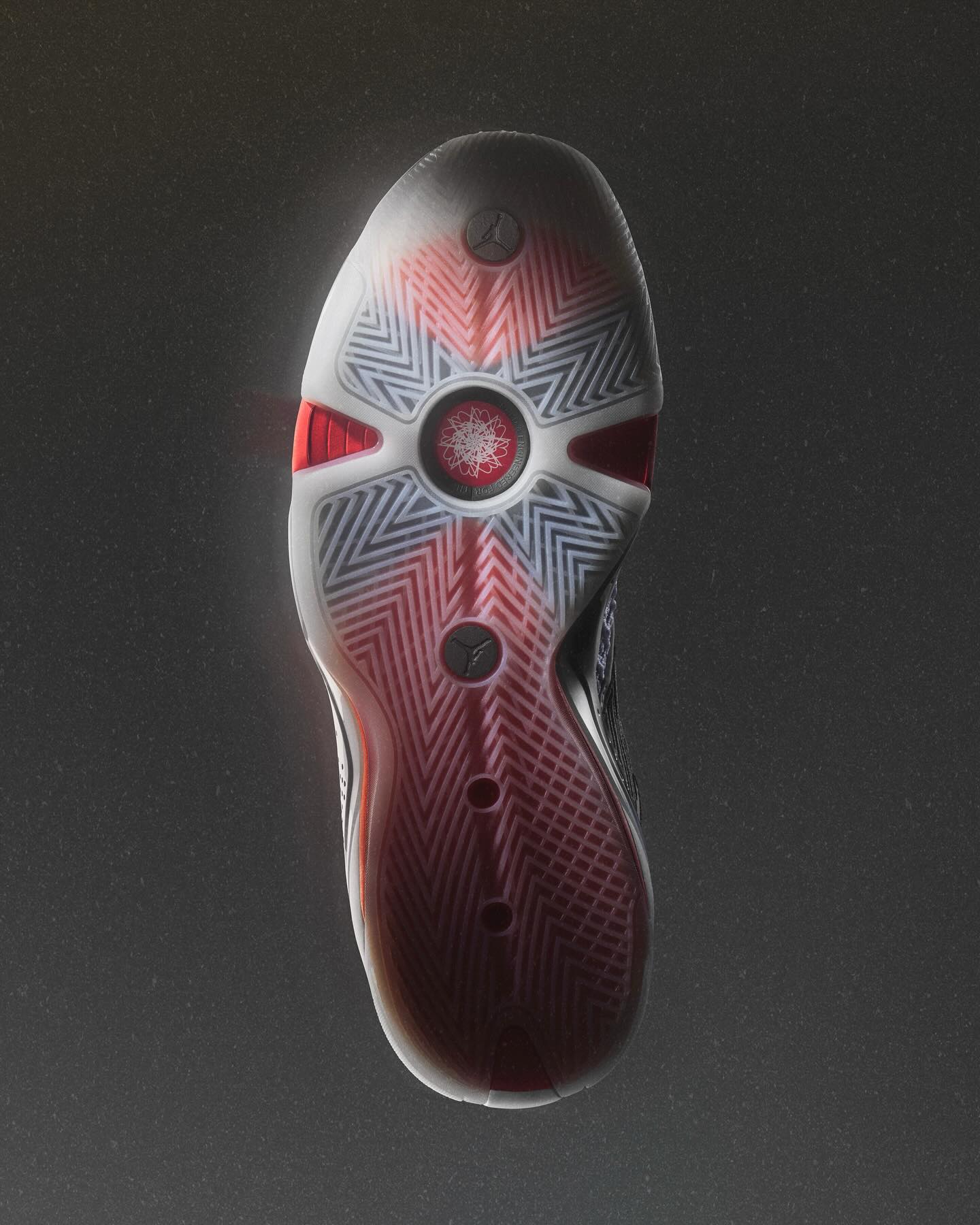 刚刚官宣！AJ38 Low 终于要来了！ 球鞋资讯 FLIGHTCLUB中文站|SNEAKER球鞋资讯第一站