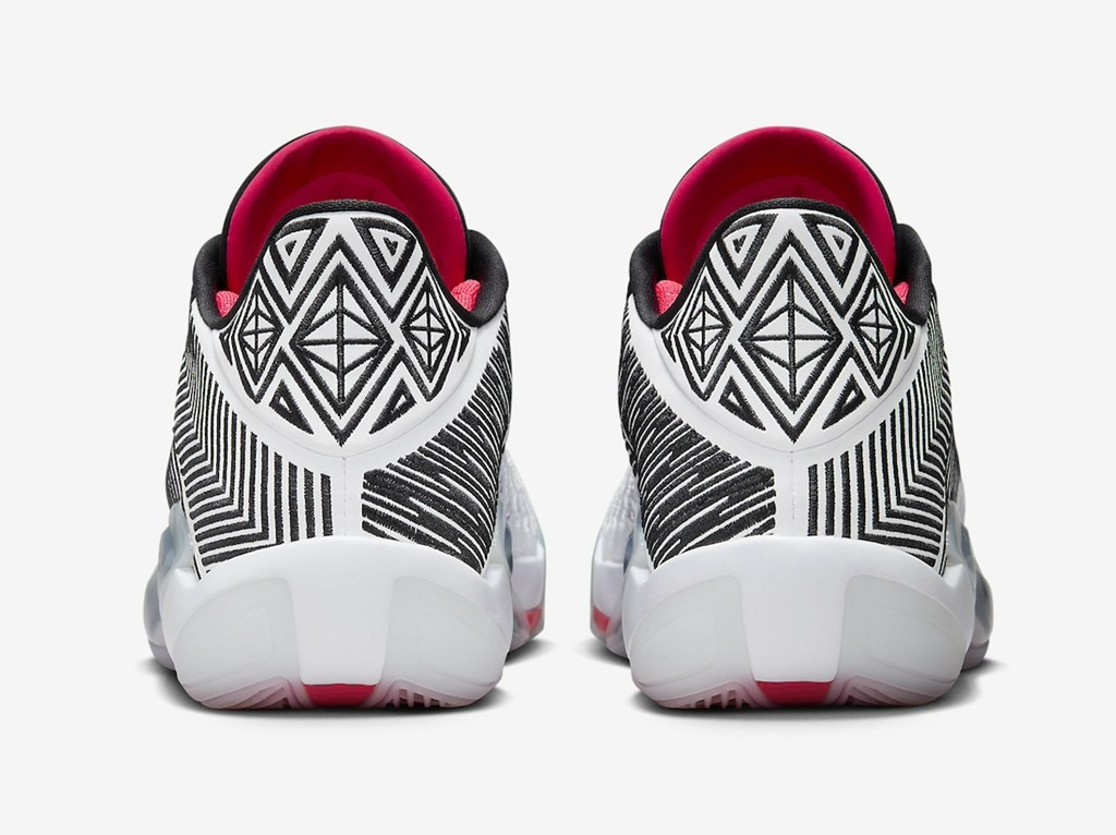 刚刚官宣！AJ38 Low 终于要来了！ 球鞋资讯 FLIGHTCLUB中文站|SNEAKER球鞋资讯第一站