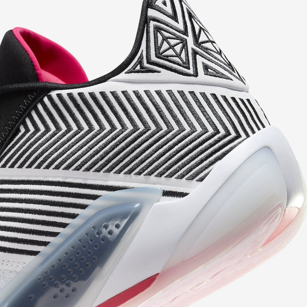 刚刚官宣！AJ38 Low 终于要来了！ 球鞋资讯 FLIGHTCLUB中文站|SNEAKER球鞋资讯第一站