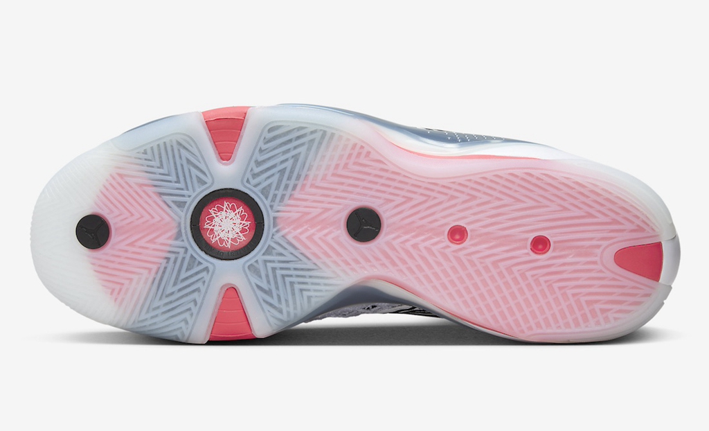 刚刚官宣！AJ38 Low 终于要来了！ 球鞋资讯 FLIGHTCLUB中文站|SNEAKER球鞋资讯第一站