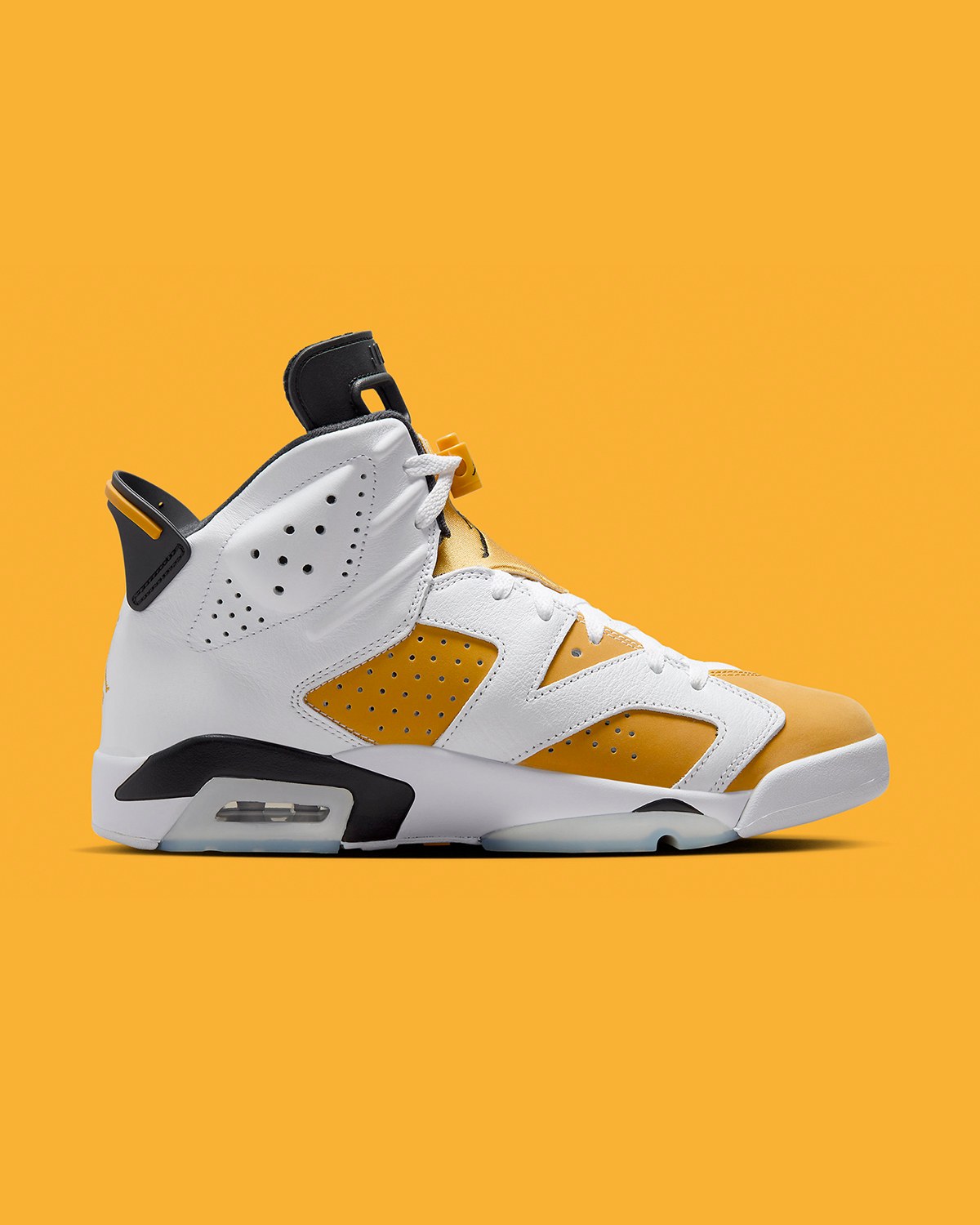 AJ6 新配色即将登场！这造型有点熟悉！ 球鞋资讯 FLIGHTCLUB中文站|SNEAKER球鞋资讯第一站