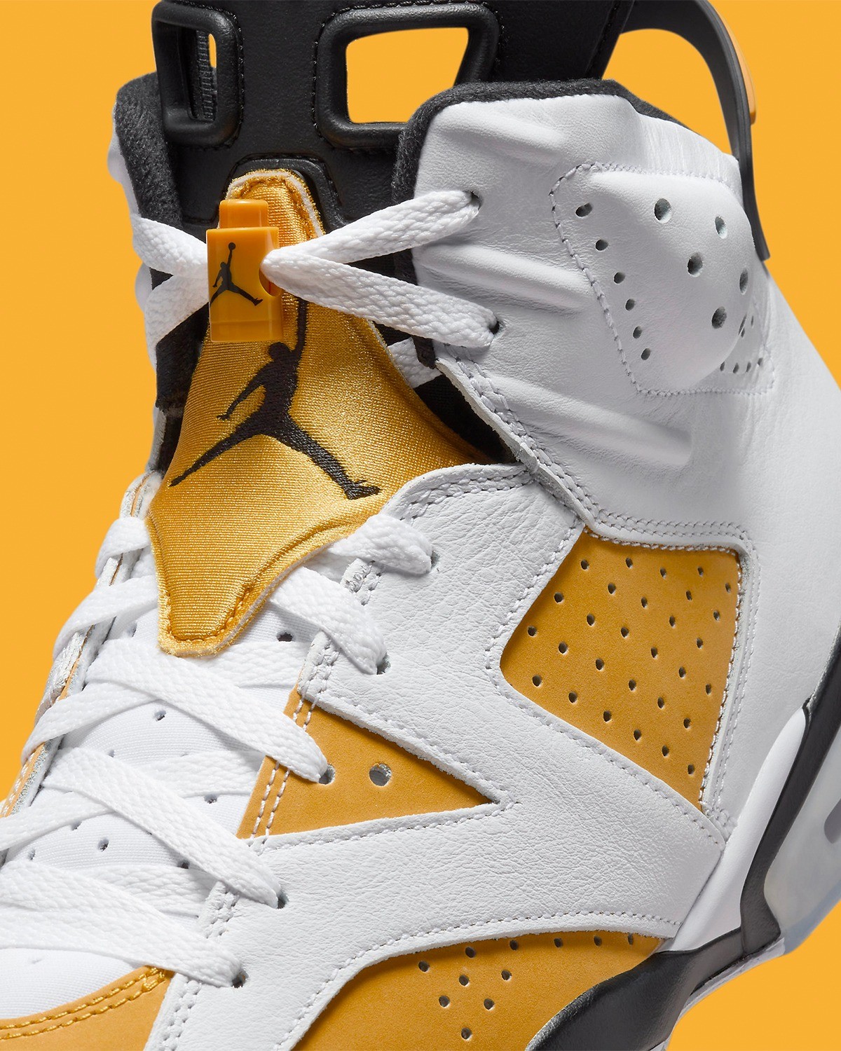 AJ6 新配色即将登场！这造型有点熟悉！ 球鞋资讯 FLIGHTCLUB中文站|SNEAKER球鞋资讯第一站