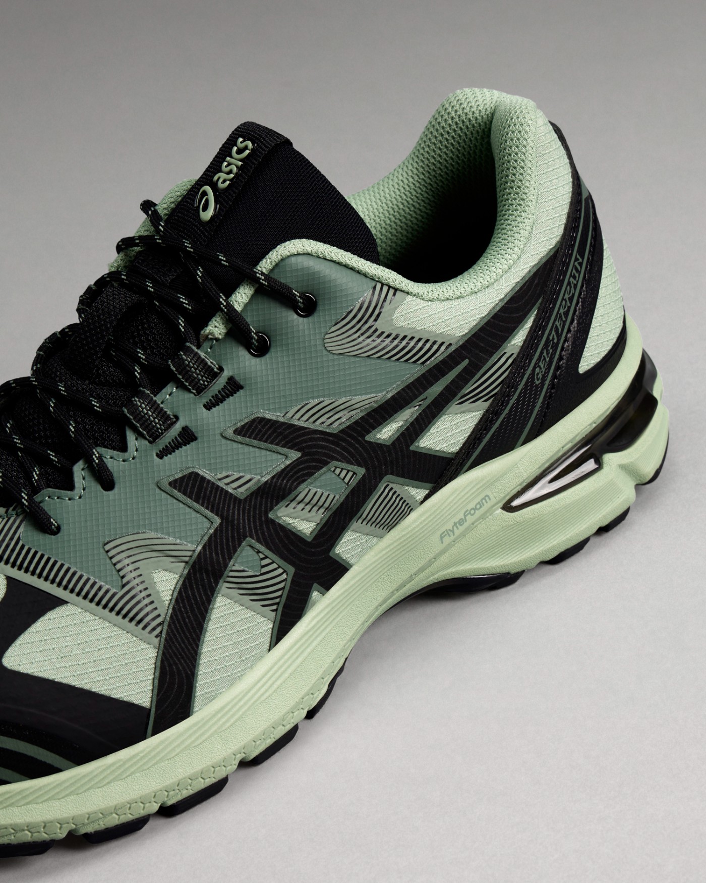 户外、通勤两不误！ASICS 全新鞋款明日登场！ 球鞋资讯 FLIGHTCLUB中文站|SNEAKER球鞋资讯第一站