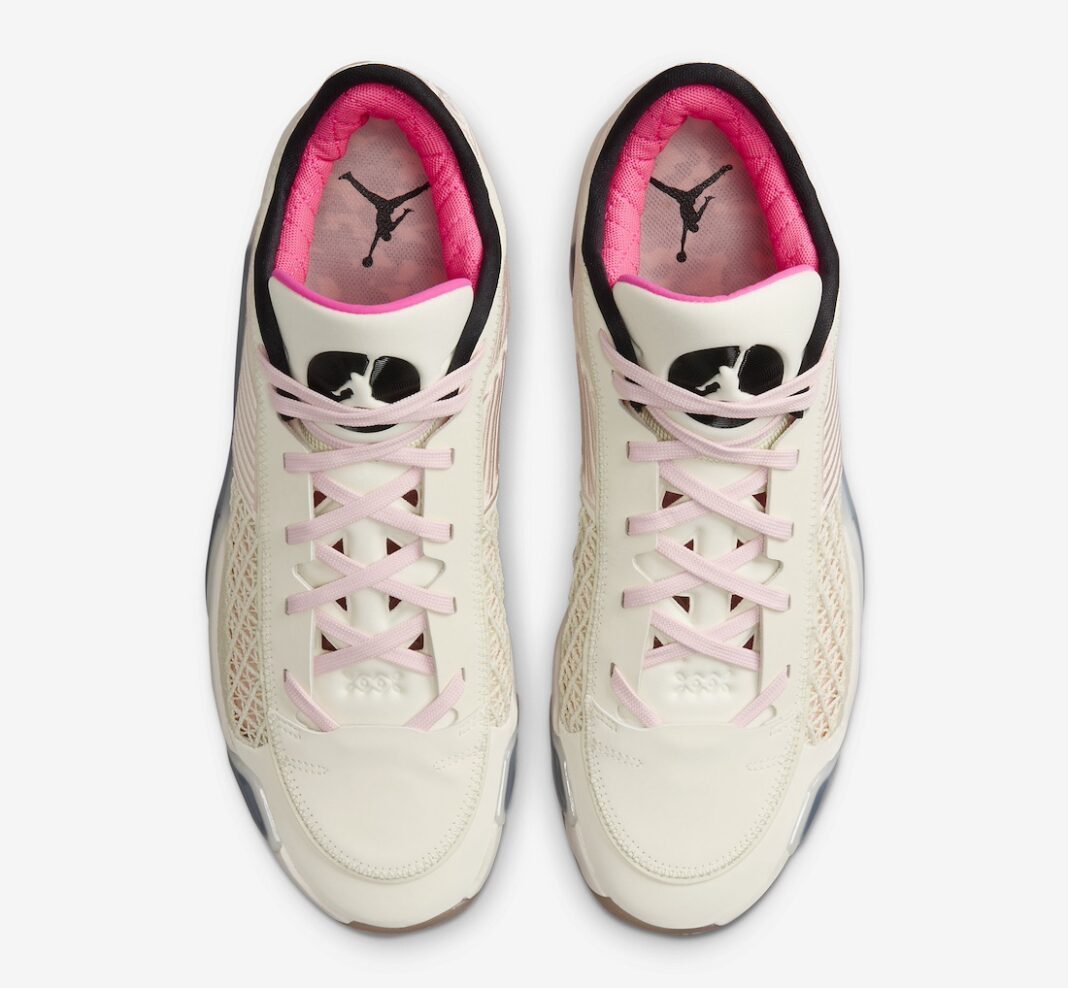 AJ38 Low 新配色有点好看！月底登场！ 球鞋资讯 FLIGHTCLUB中文站|SNEAKER球鞋资讯第一站