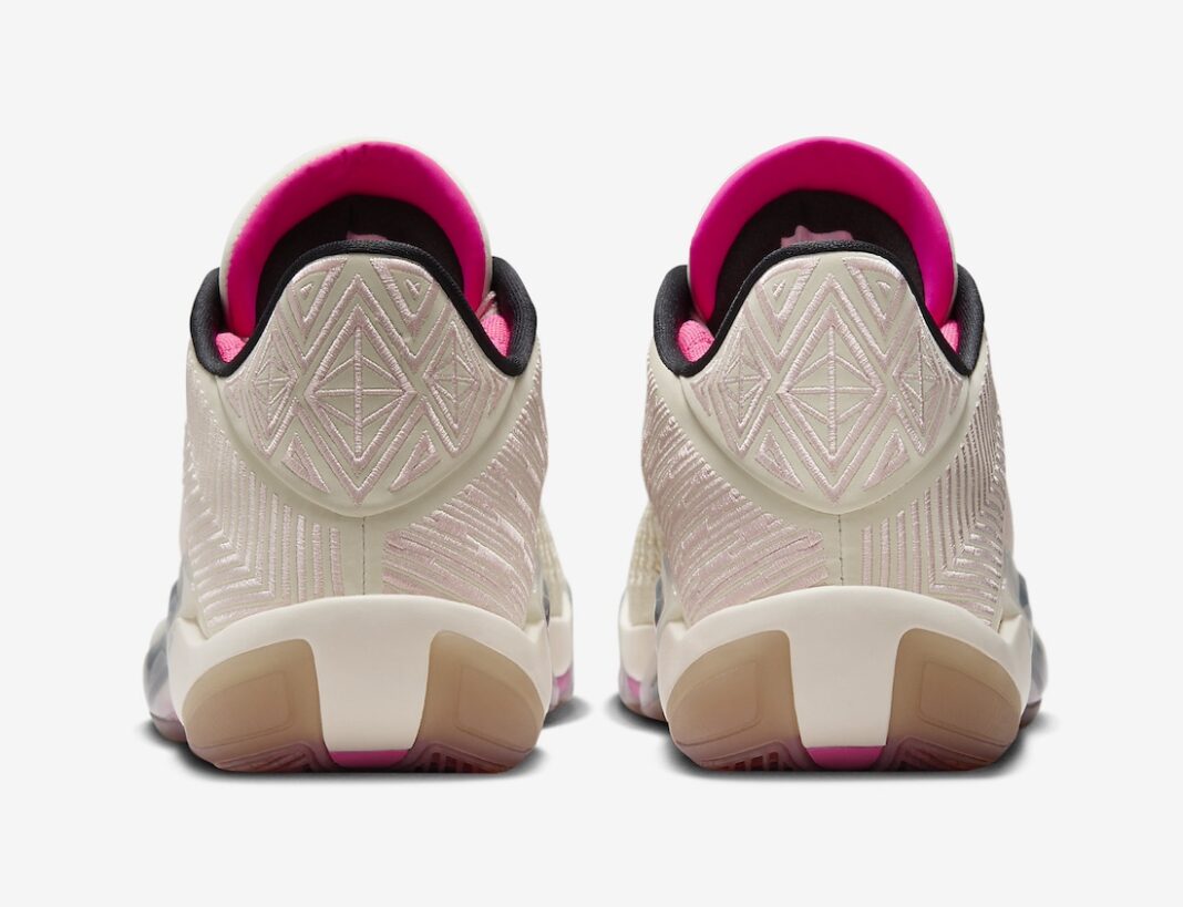 AJ38 Low 新配色有点好看！月底登场！ 球鞋资讯 FLIGHTCLUB中文站|SNEAKER球鞋资讯第一站