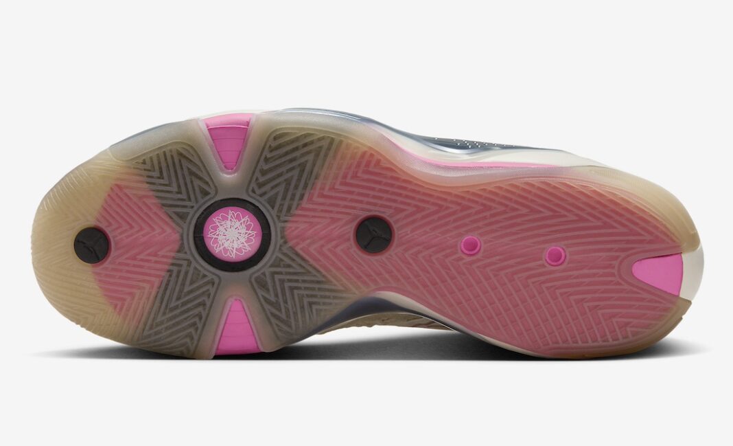 AJ38 Low 新配色有点好看！月底登场！ 球鞋资讯 FLIGHTCLUB中文站|SNEAKER球鞋资讯第一站