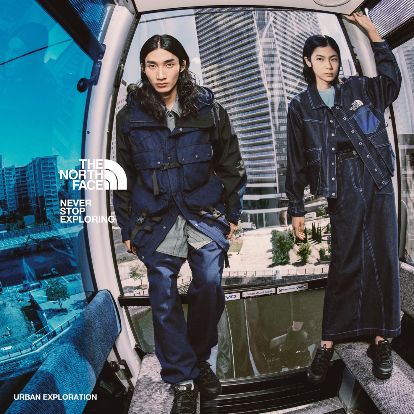 TNF 全新系列悄悄登场！这次还有新科技了！ 球鞋资讯 FLIGHTCLUB中文站|SNEAKER球鞋资讯第一站