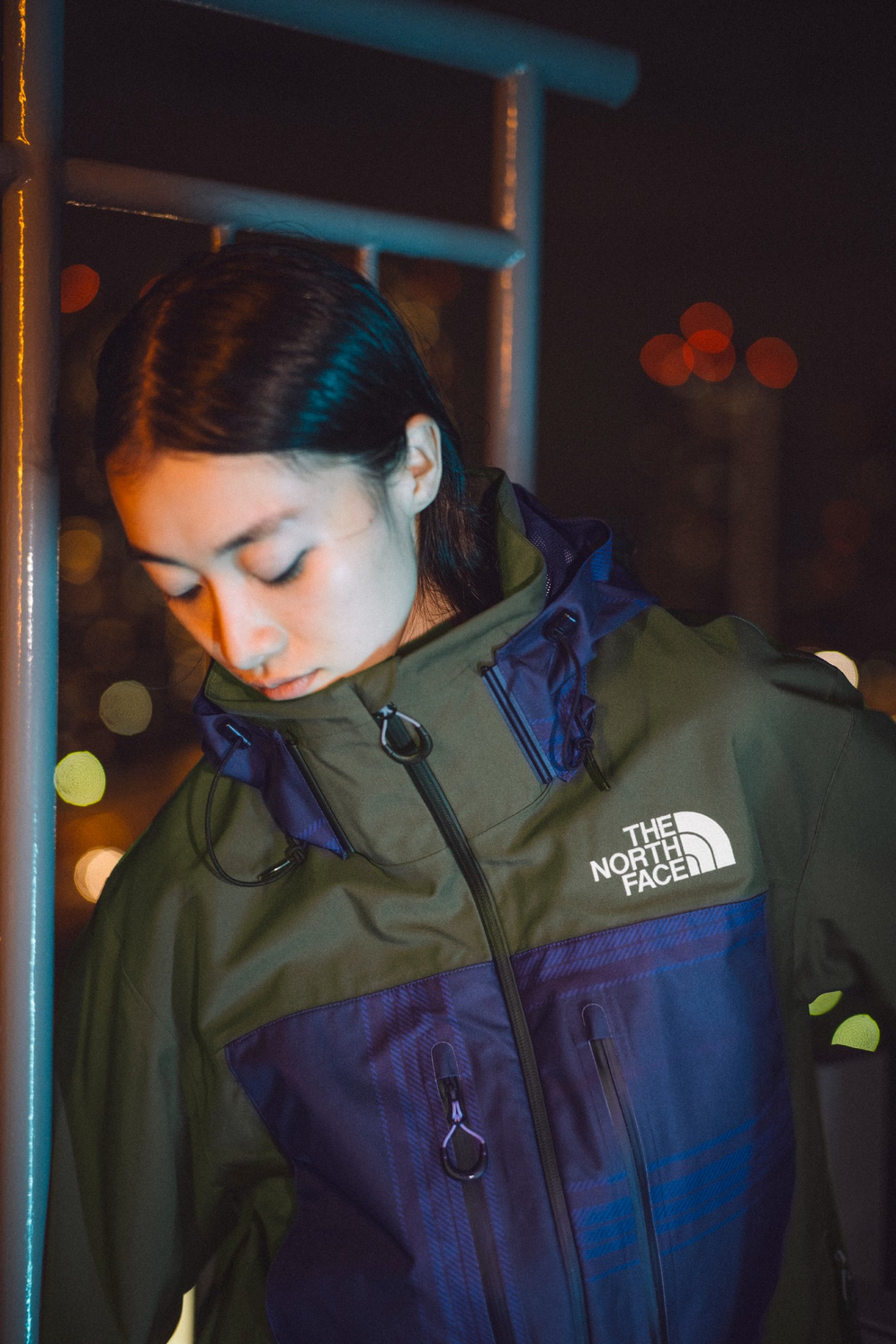 TNF 全新系列悄悄登场！这次还有新科技了！ 球鞋资讯 FLIGHTCLUB中文站|SNEAKER球鞋资讯第一站