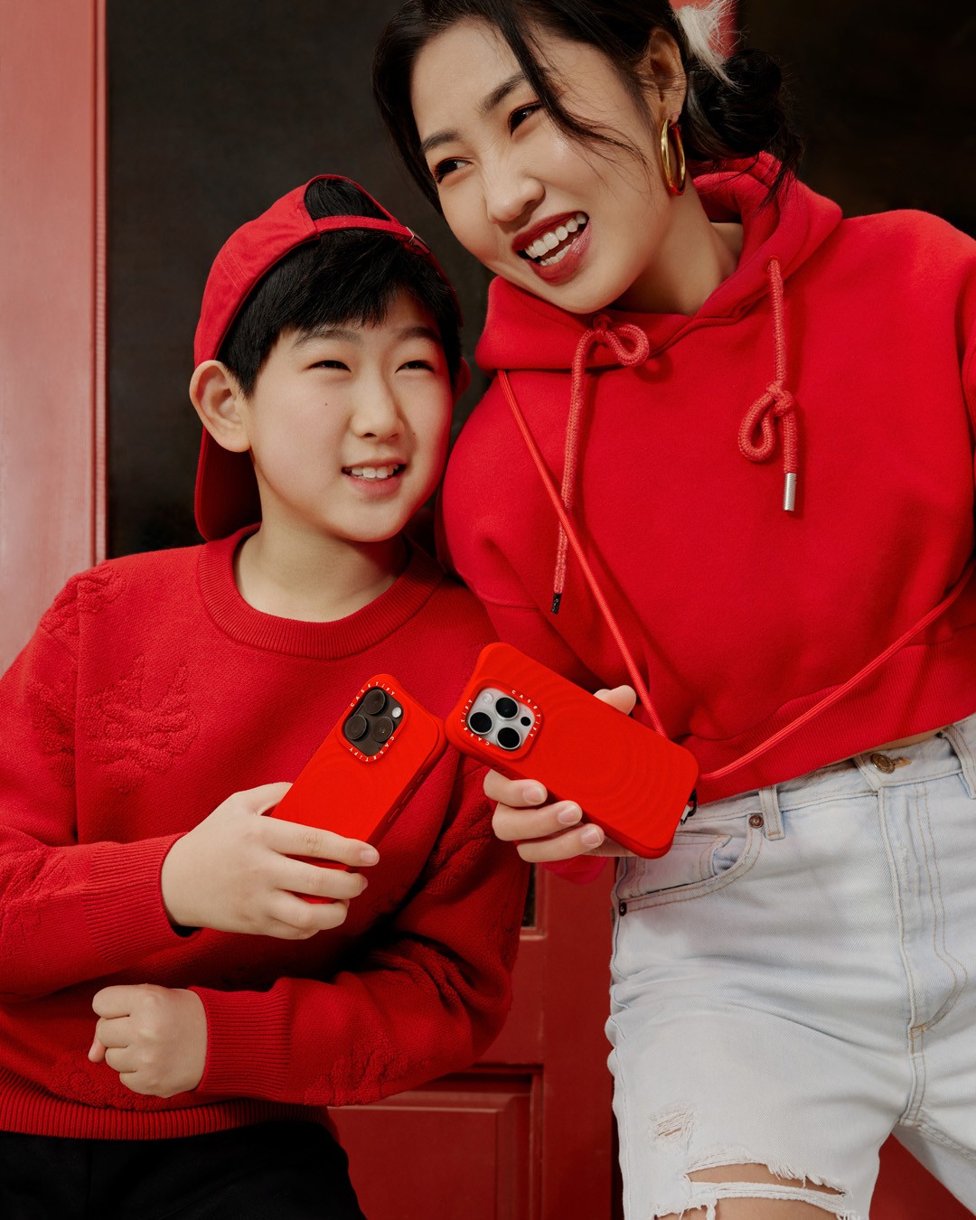 CASETiFY 也出「新春限定」了！大量新品挑花眼！ 球鞋资讯 FLIGHTCLUB中文站|SNEAKER球鞋资讯第一站