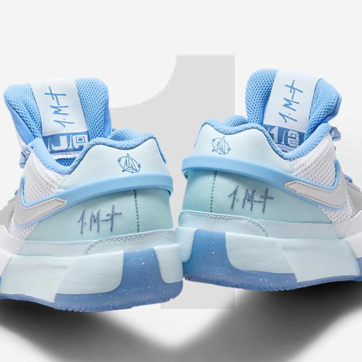 Nike「全明星战靴」集中曝光！都在等那双鞋终于来了！ 球鞋资讯 FLIGHTCLUB中文站|SNEAKER球鞋资讯第一站