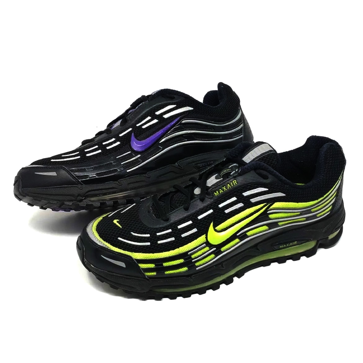 CDG x Nike「联名新鞋」实物上脚！高级感依旧！ 球鞋资讯 FLIGHTCLUB中文站|SNEAKER球鞋资讯第一站