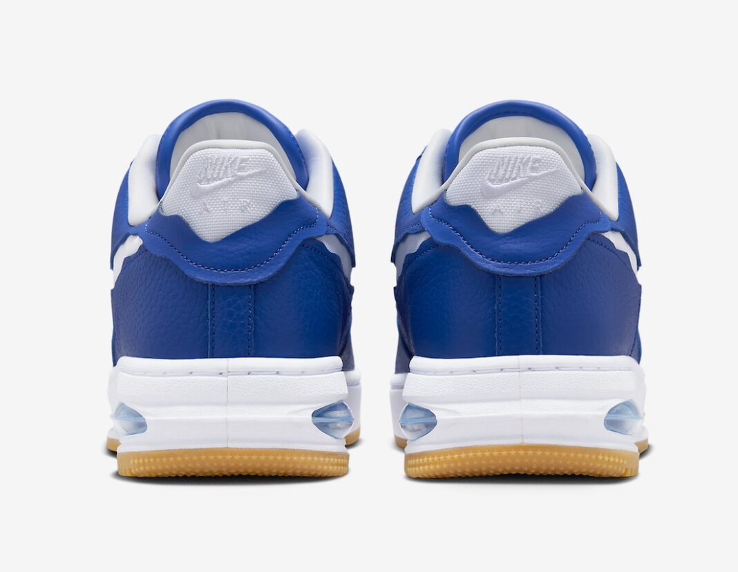 脚感升级！全新「大气垫」AF1 你见过吗？ - FLIGHTCLUB中文站|SNEAKER球鞋资讯第一站