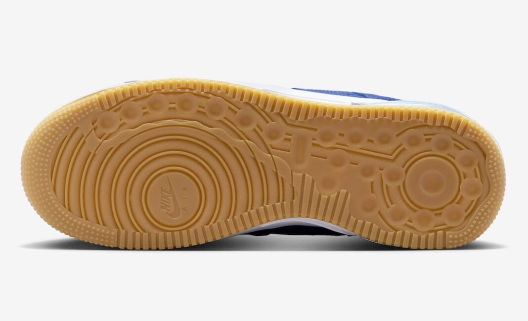 脚感升级！全新「大气垫」AF1 你见过吗？ - FLIGHTCLUB中文站|SNEAKER球鞋资讯第一站