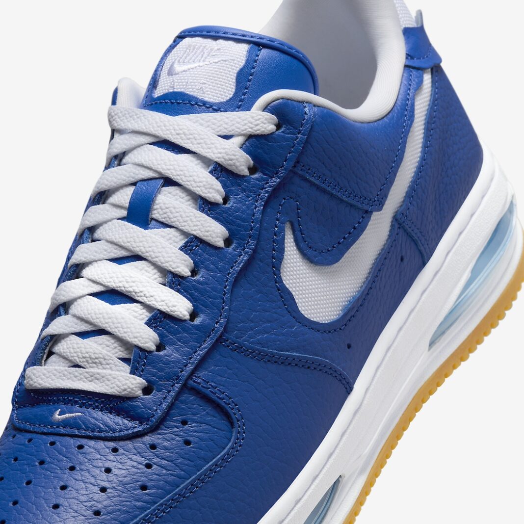 脚感升级！全新「大气垫」AF1 你见过吗？ - FLIGHTCLUB中文站|SNEAKER球鞋资讯第一站