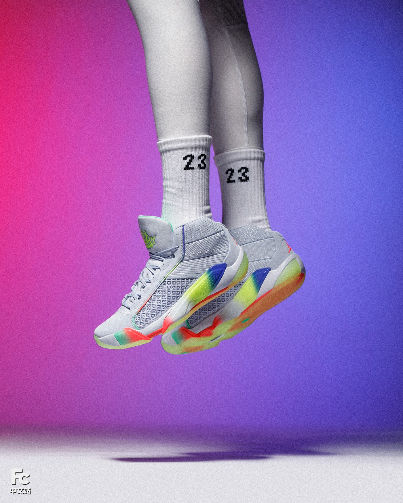 全球不到 50 双！想拥有这双「超限量 AJ」，真得玩命拼才行！ 球鞋资讯 FLIGHTCLUB中文站|SNEAKER球鞋资讯第一站