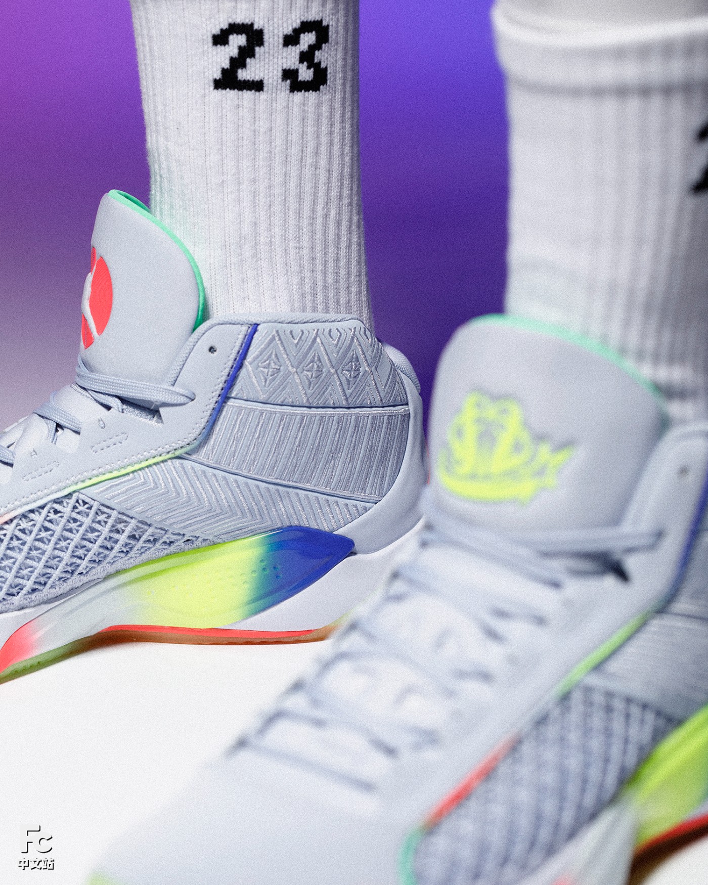 全球不到 50 双！想拥有这双「超限量 AJ」，真得玩命拼才行！ 球鞋资讯 FLIGHTCLUB中文站|SNEAKER球鞋资讯第一站