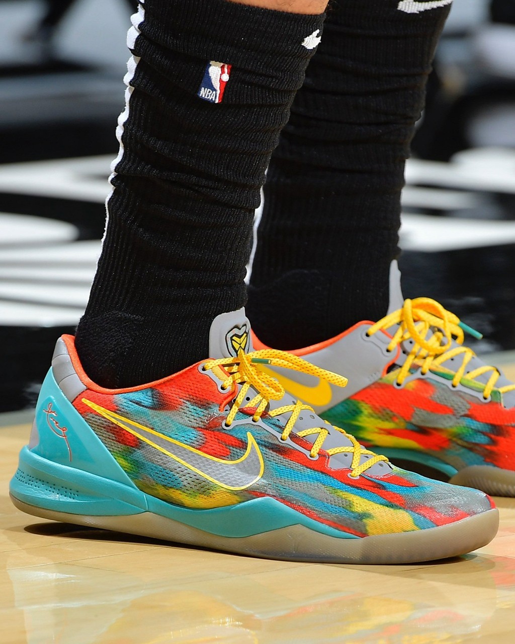 Kobe 8 复刻大年来了！平均每月一双！哪些是你的必入款？ 球鞋资讯 FLIGHTCLUB中文站|SNEAKER球鞋资讯第一站