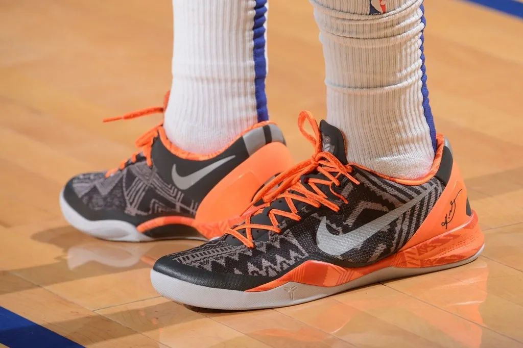 Kobe 8 复刻大年来了！平均每月一双！哪些是你的必入款？ 球鞋资讯 FLIGHTCLUB中文站|SNEAKER球鞋资讯第一站