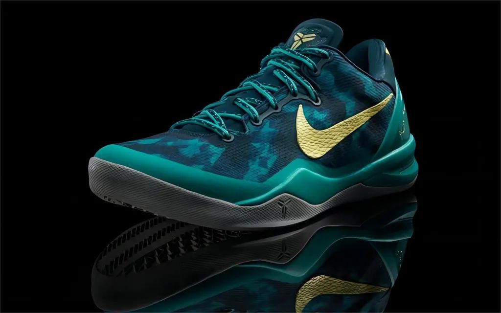 Kobe 8 复刻大年来了！平均每月一双！哪些是你的必入款？ 球鞋资讯 FLIGHTCLUB中文站|SNEAKER球鞋资讯第一站