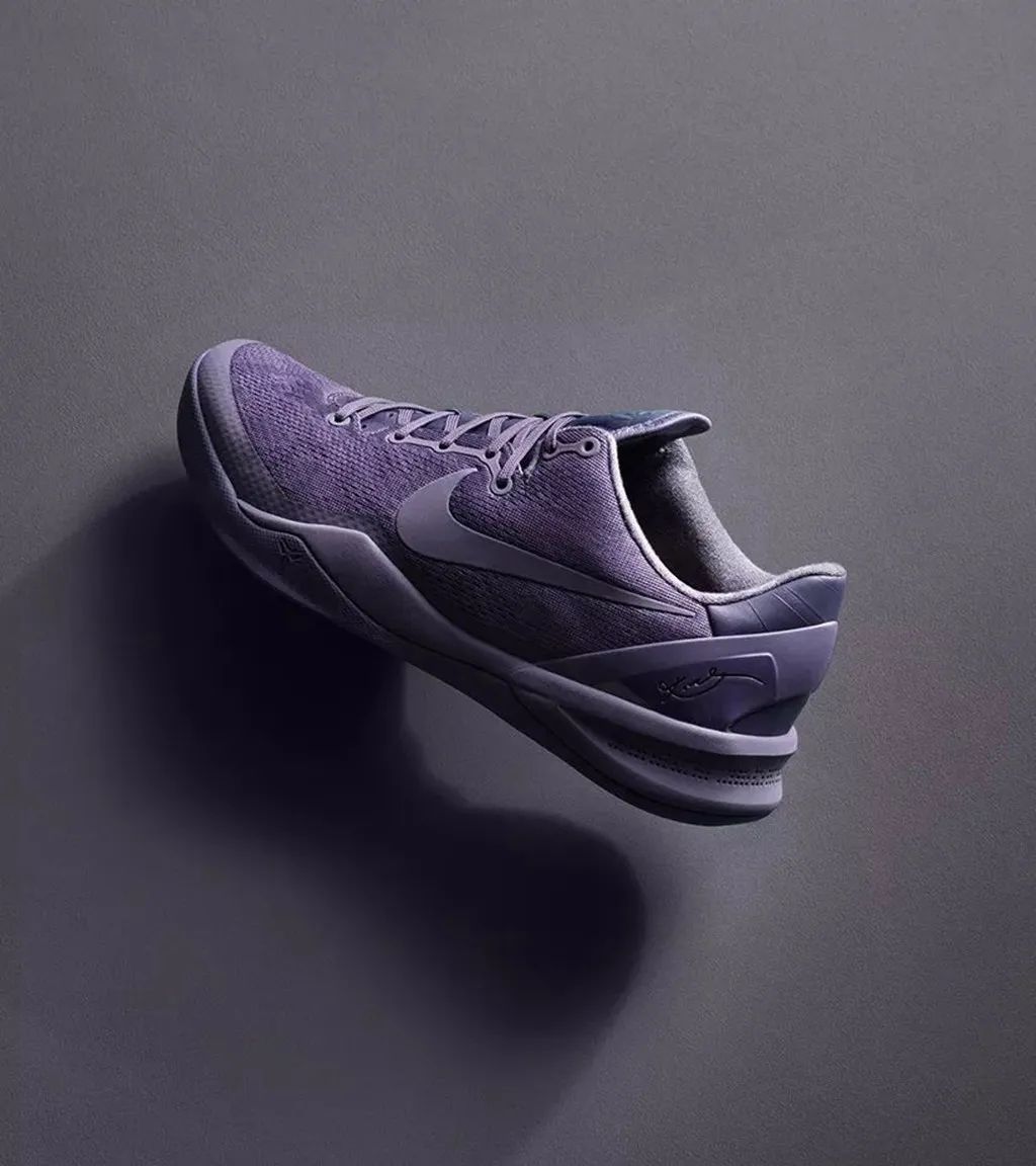 Kobe 8 复刻大年来了！平均每月一双！哪些是你的必入款？ 球鞋资讯 FLIGHTCLUB中文站|SNEAKER球鞋资讯第一站
