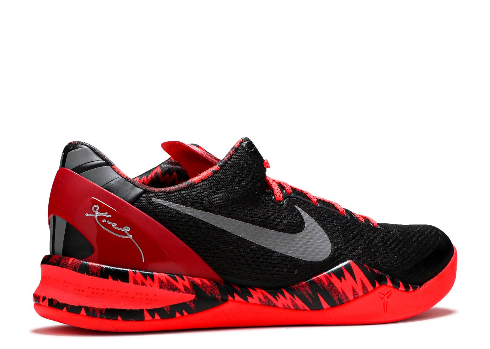 Kobe 8 复刻大年来了！平均每月一双！哪些是你的必入款？ 球鞋资讯 FLIGHTCLUB中文站|SNEAKER球鞋资讯第一站