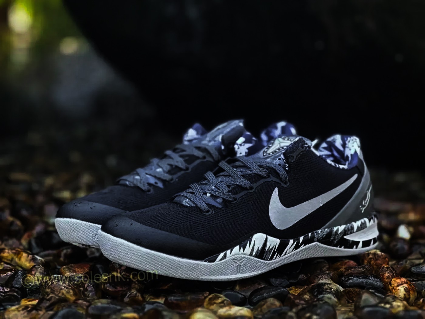 Kobe 8 复刻大年来了！平均每月一双！哪些是你的必入款？ 球鞋资讯 FLIGHTCLUB中文站|SNEAKER球鞋资讯第一站