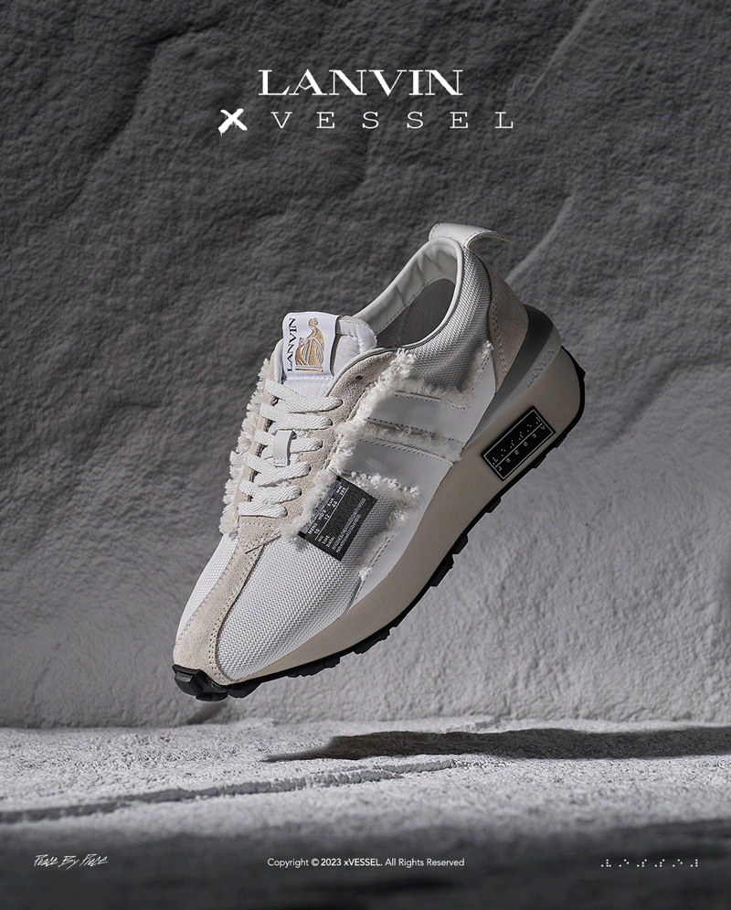 想不到今年有这么意外的联名鞋！这两个牌子居然合作了！？ 球鞋资讯 FLIGHTCLUB中文站|SNEAKER球鞋资讯第一站