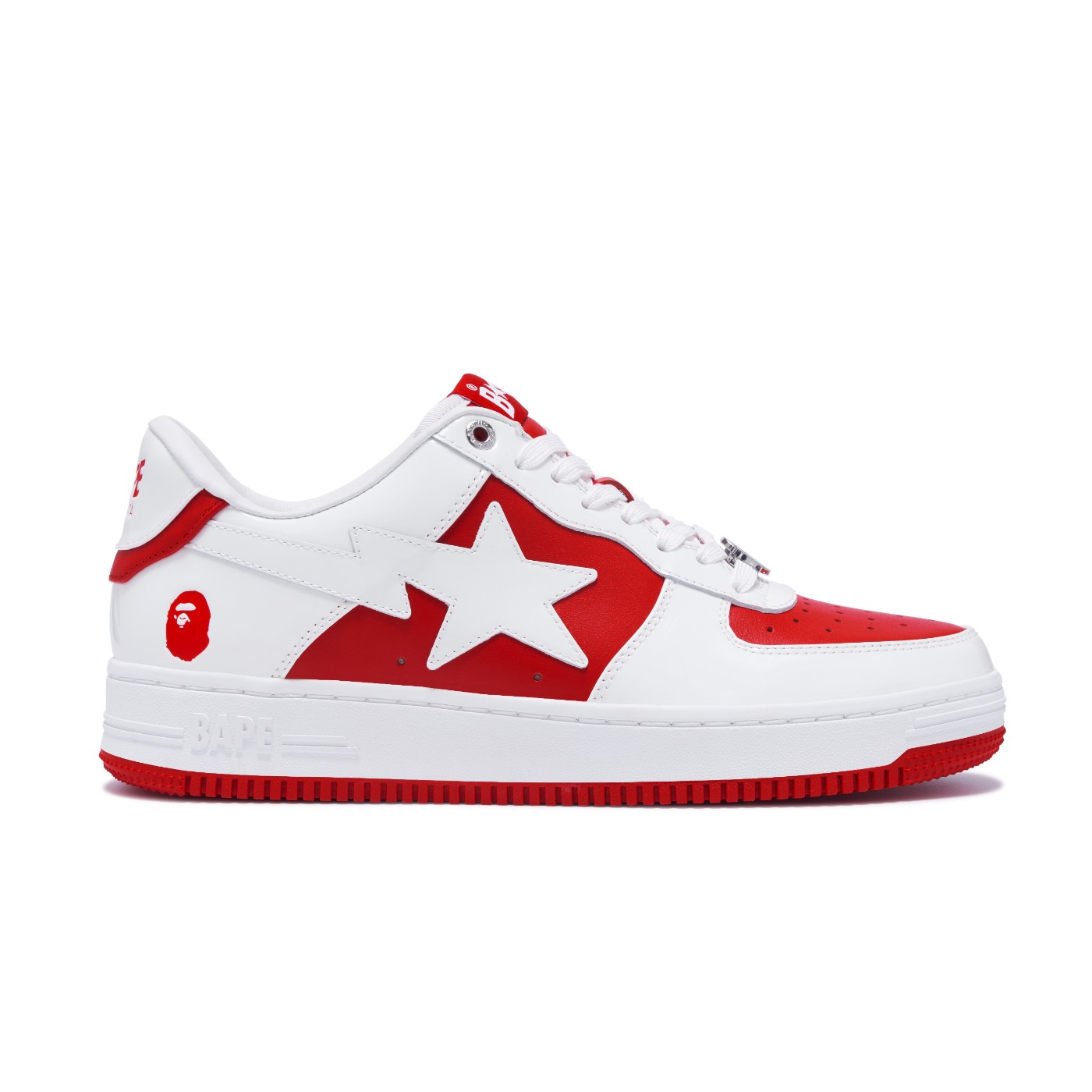 复古百搭！BAPE STA™ 新配色来了！ 球鞋资讯 FLIGHTCLUB中文站|SNEAKER球鞋资讯第一站