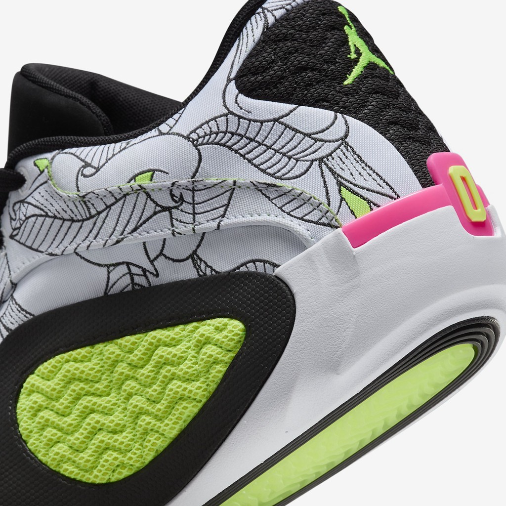 近期登场！新配色 Tatum 1 来了！ 球鞋资讯 FLIGHTCLUB中文站|SNEAKER球鞋资讯第一站