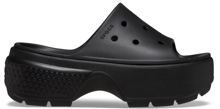 刘雨昕成为 Crocs 全球品牌代言人！多款新品刚刚登场！ 球鞋资讯 FLIGHTCLUB中文站|SNEAKER球鞋资讯第一站