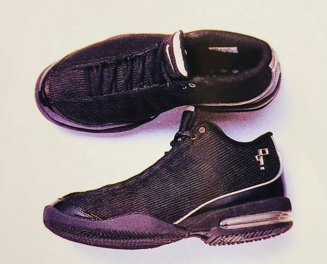 耐克球鞋「最强企划」！能吊打 AJ 的，也只有它！ 球鞋资讯 FLIGHTCLUB中文站|SNEAKER球鞋资讯第一站