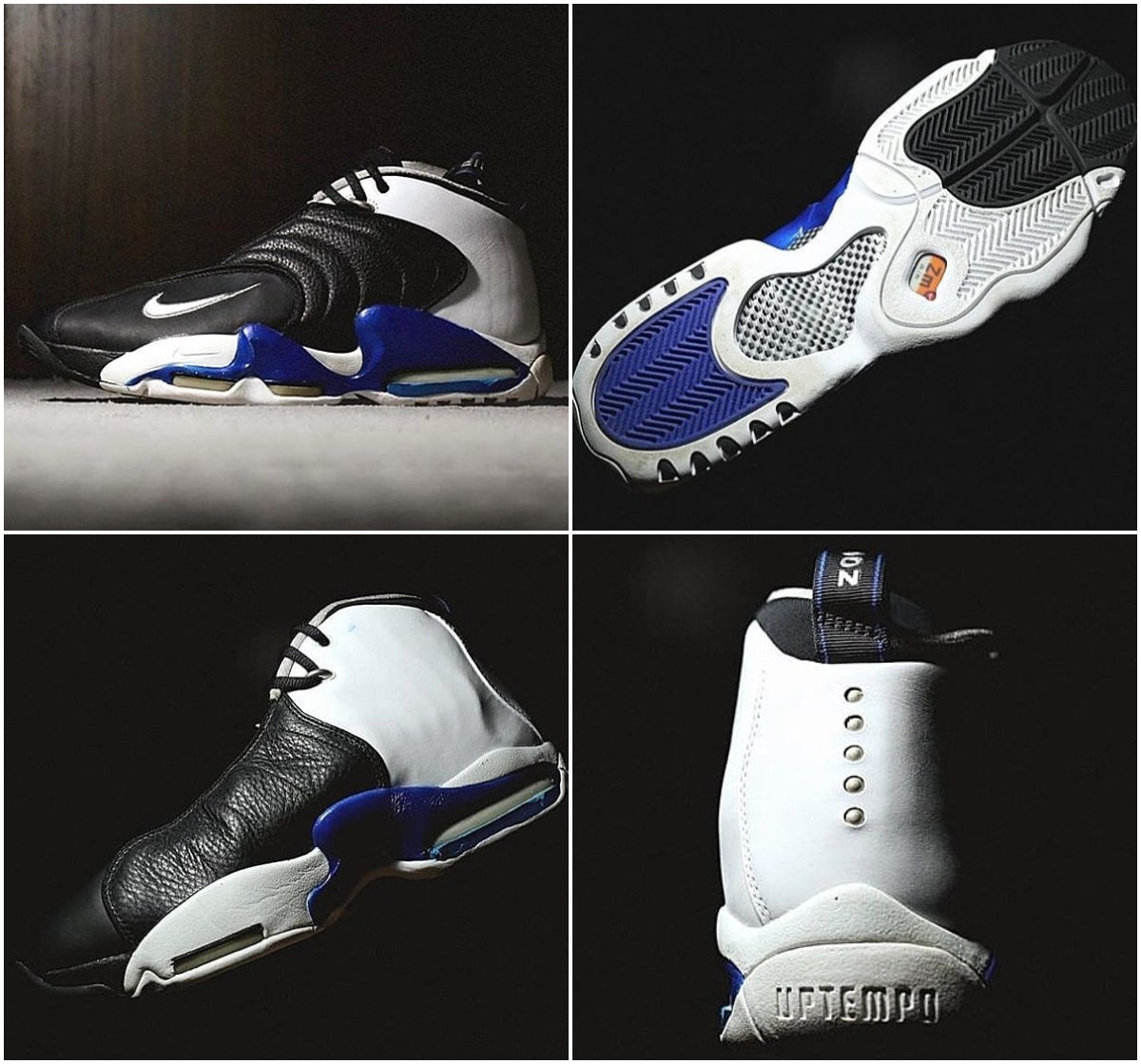 耐克球鞋「最强企划」！能吊打 AJ 的，也只有它！ 球鞋资讯 FLIGHTCLUB中文站|SNEAKER球鞋资讯第一站