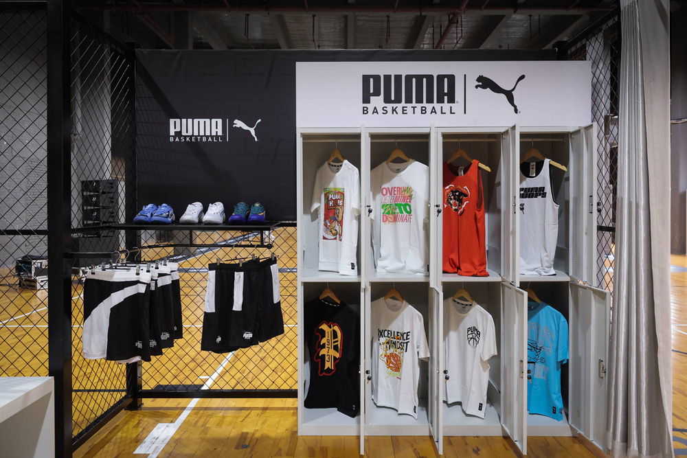 阵容日渐强大！PUMA 又签约三位中国球员！ - FLIGHTCLUB中文站|SNEAKER球鞋资讯第一站