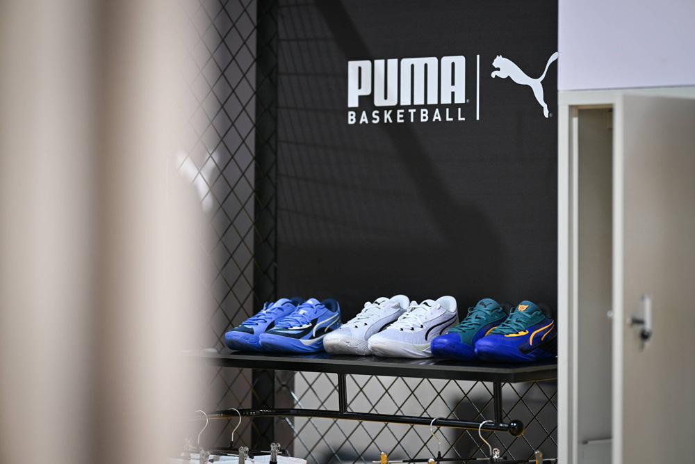 阵容日渐强大！PUMA 又签约三位中国球员！ - FLIGHTCLUB中文站|SNEAKER球鞋资讯第一站