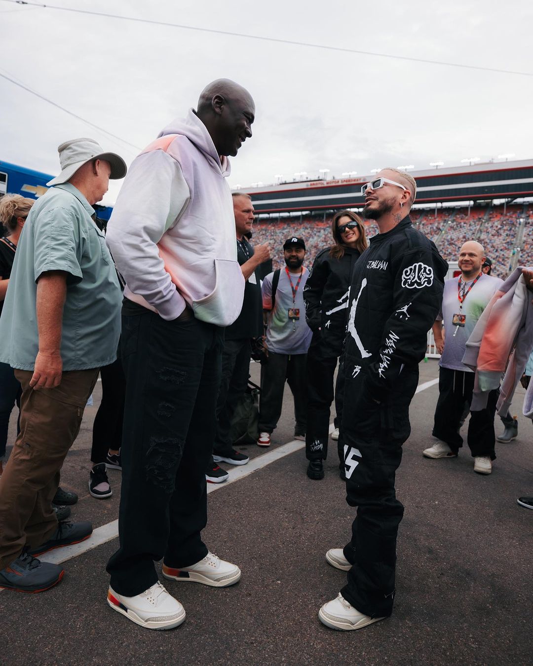 今年「最美 AJ」？隐藏配色 J Balvin x AJ3 日期泄露！ 球鞋资讯 FLIGHTCLUB中文站|SNEAKER球鞋资讯第一站