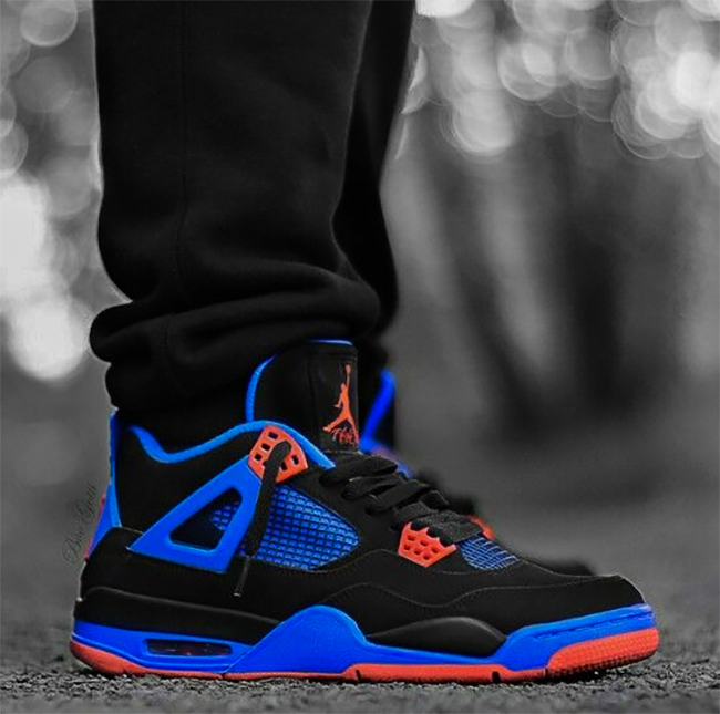 AJ4 今年疯狂复刻！这些经典配色，哪些是你的出必入？ 球鞋资讯 FLIGHTCLUB中文站|SNEAKER球鞋资讯第一站