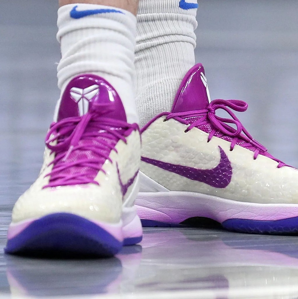 NBA 球鞋合集！欧文惊天绝杀！上脚 KAI1 新配色！ 球鞋资讯 FLIGHTCLUB中文站|SNEAKER球鞋资讯第一站